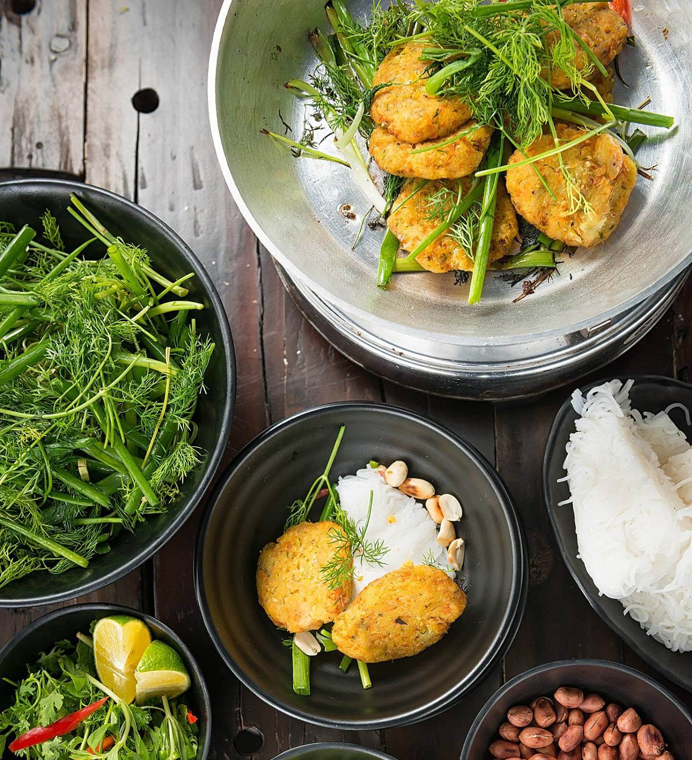 Cha Ca Lang Restaurant - Luxury Boutique Hotel in Hanoi, Vietnam | La ...