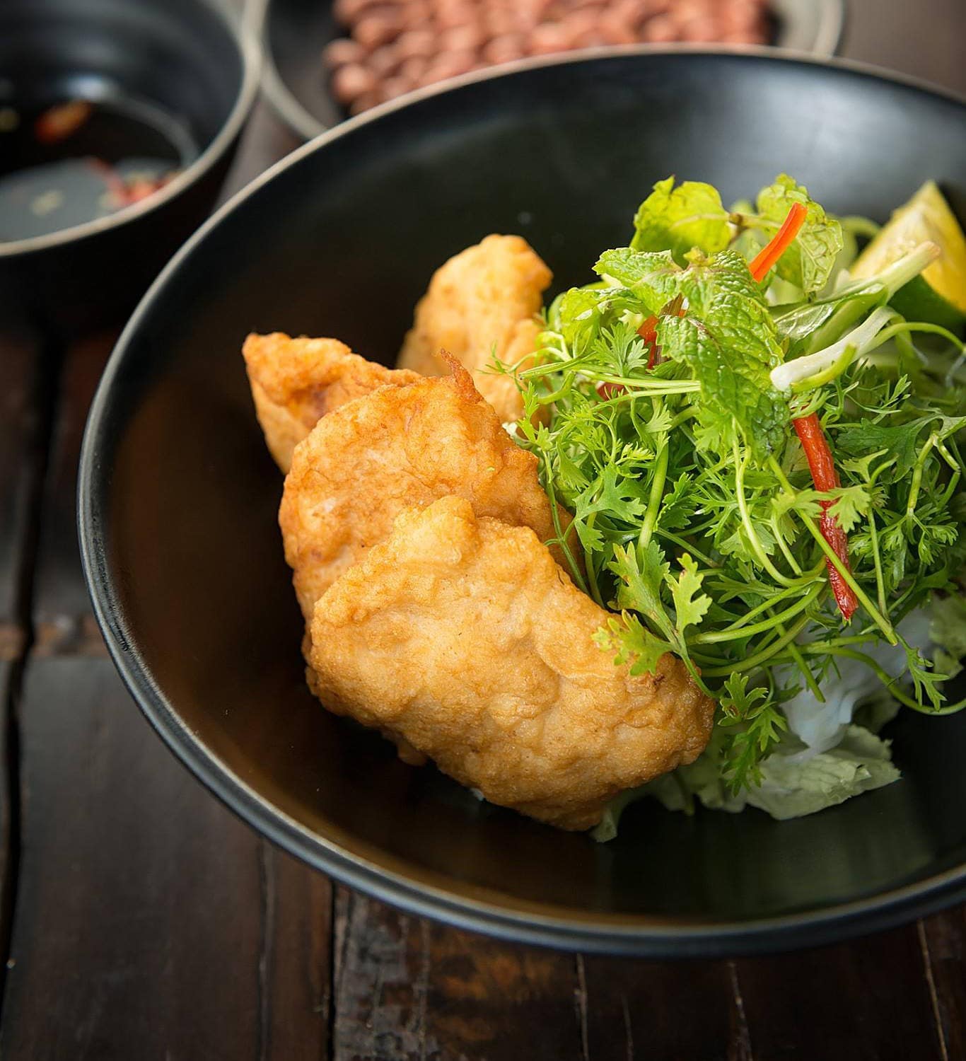 Cha Ca Lang Restaurant - Luxury Boutique Hotel in Hanoi, Vietnam | La ...