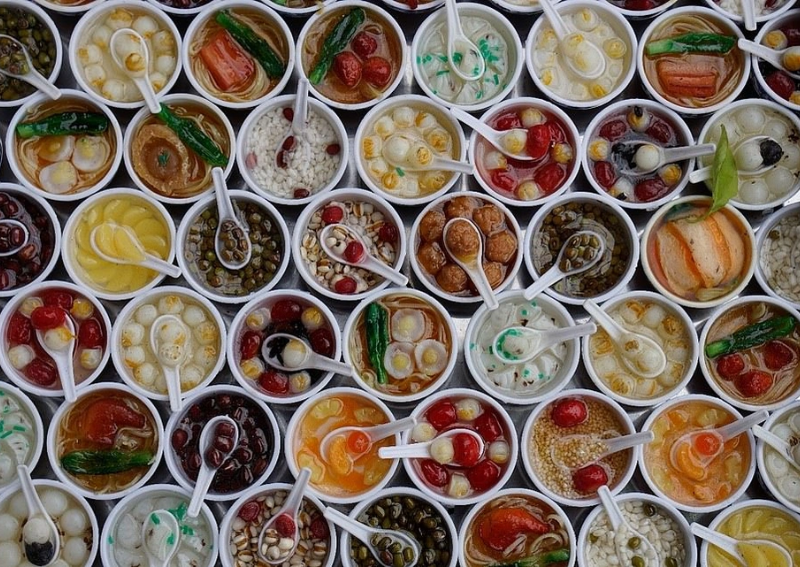 Vietnamese Traditional Desserts 2026: A Sweet Guide to Hanoi's flavors ...