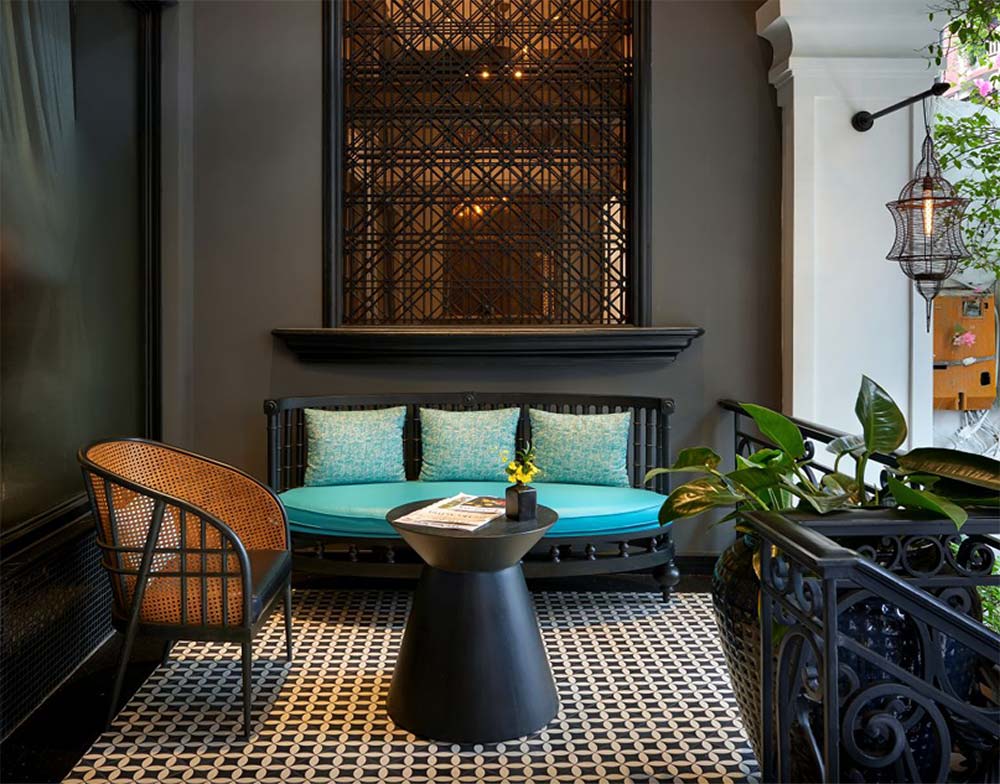 Our Properties - La Siesta Hotels